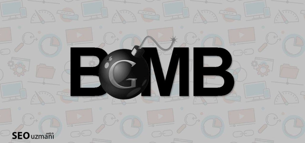 Google Bomb Cezası ve Kurtulma Yolları - Seouzmani.web.tr